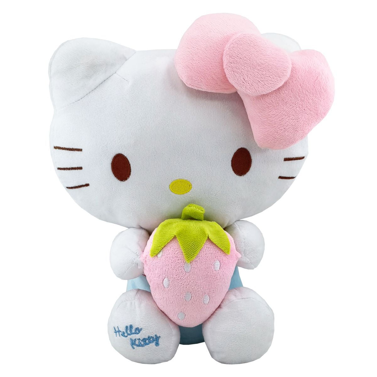 Sanrio Plush Sanrio Doll Kuromi Little Devil Jade Cinnamoroll My Melody ...