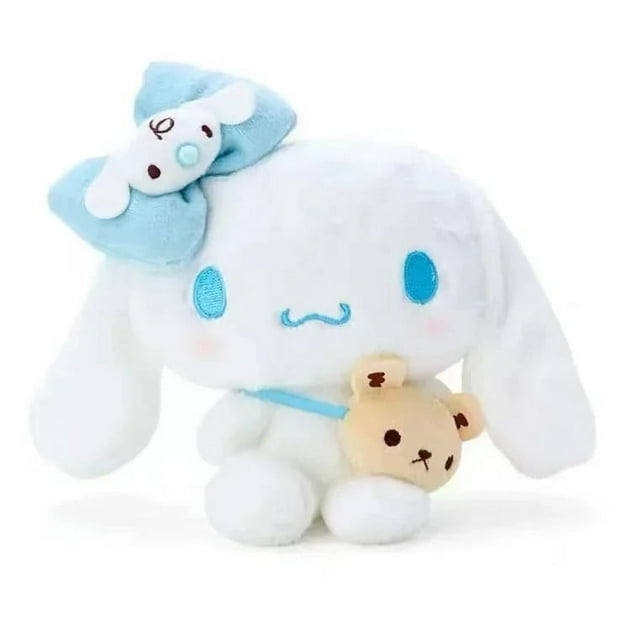 Sanrio Plush Toys Kawaii Hello Kitty My Melody Room Decor Kuromi