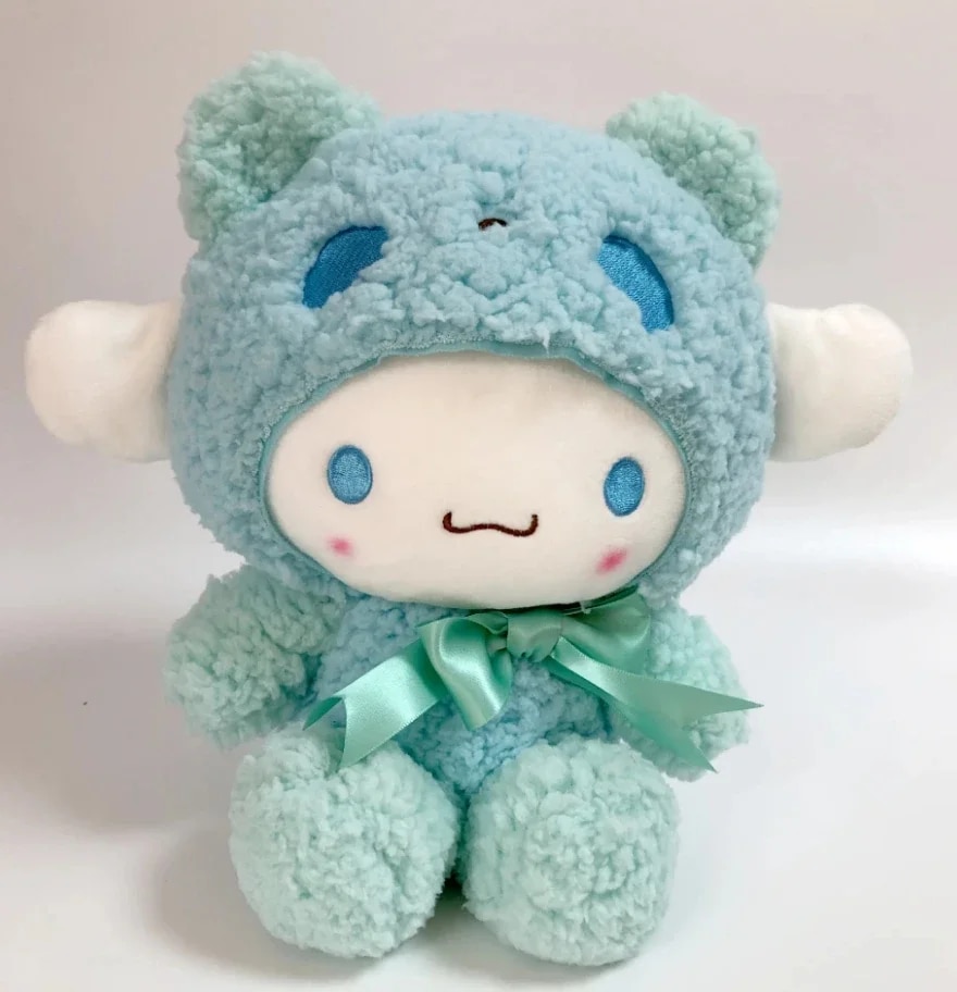 Sanrio Plushie Hello Kitty Plush Toy Sponge Bob Plush Stuffed Cute ...