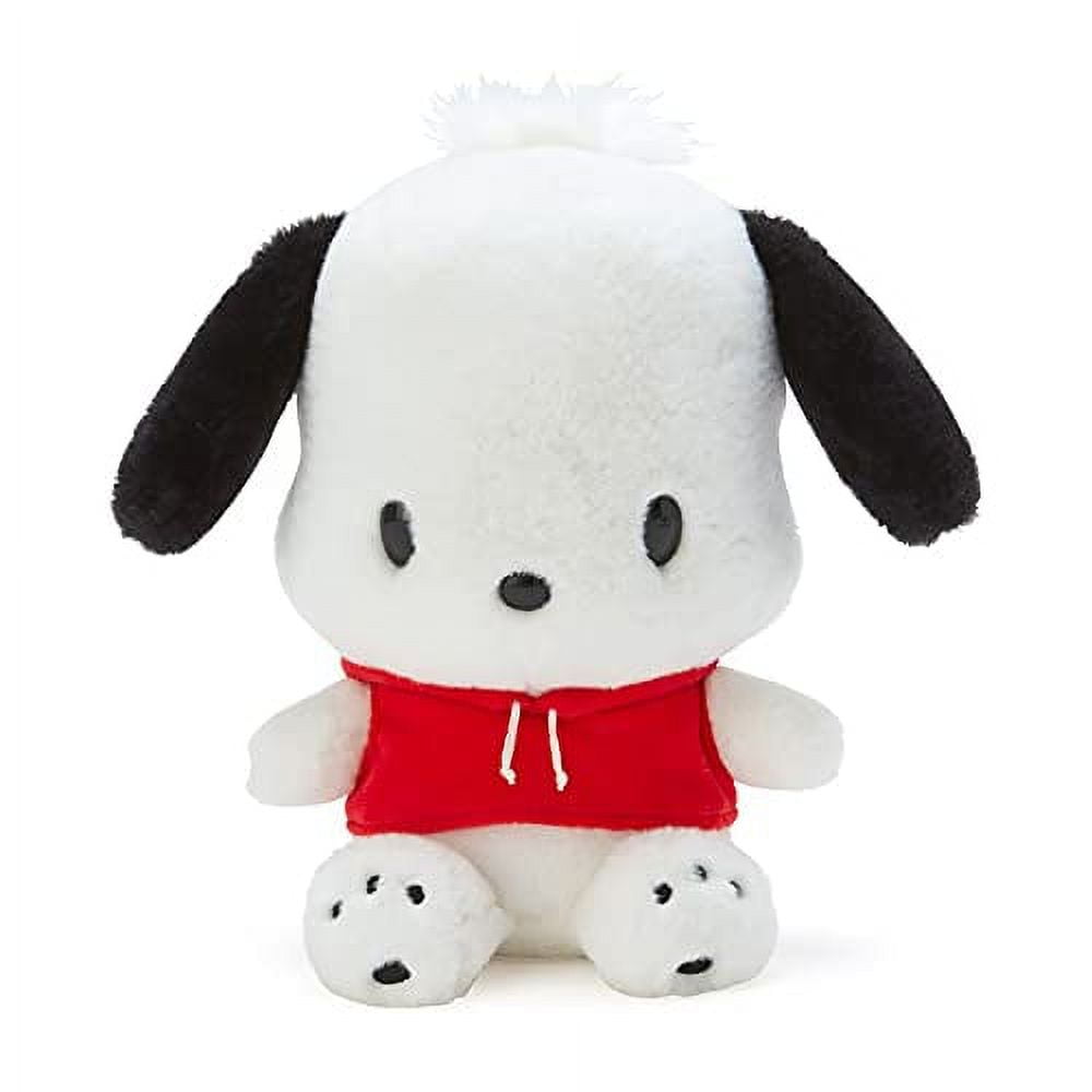 Adorable Sanrio Pochacco Plushie Toy (Standard) S 103209 for Kids ...