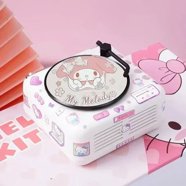 Hello Kitty Cutie Cuff Series 2 - Pack of 4 - Walmart.com