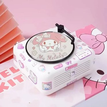 Hello Kitty Cutie Cuff Series 2 - Pack of 4 - Walmart.com