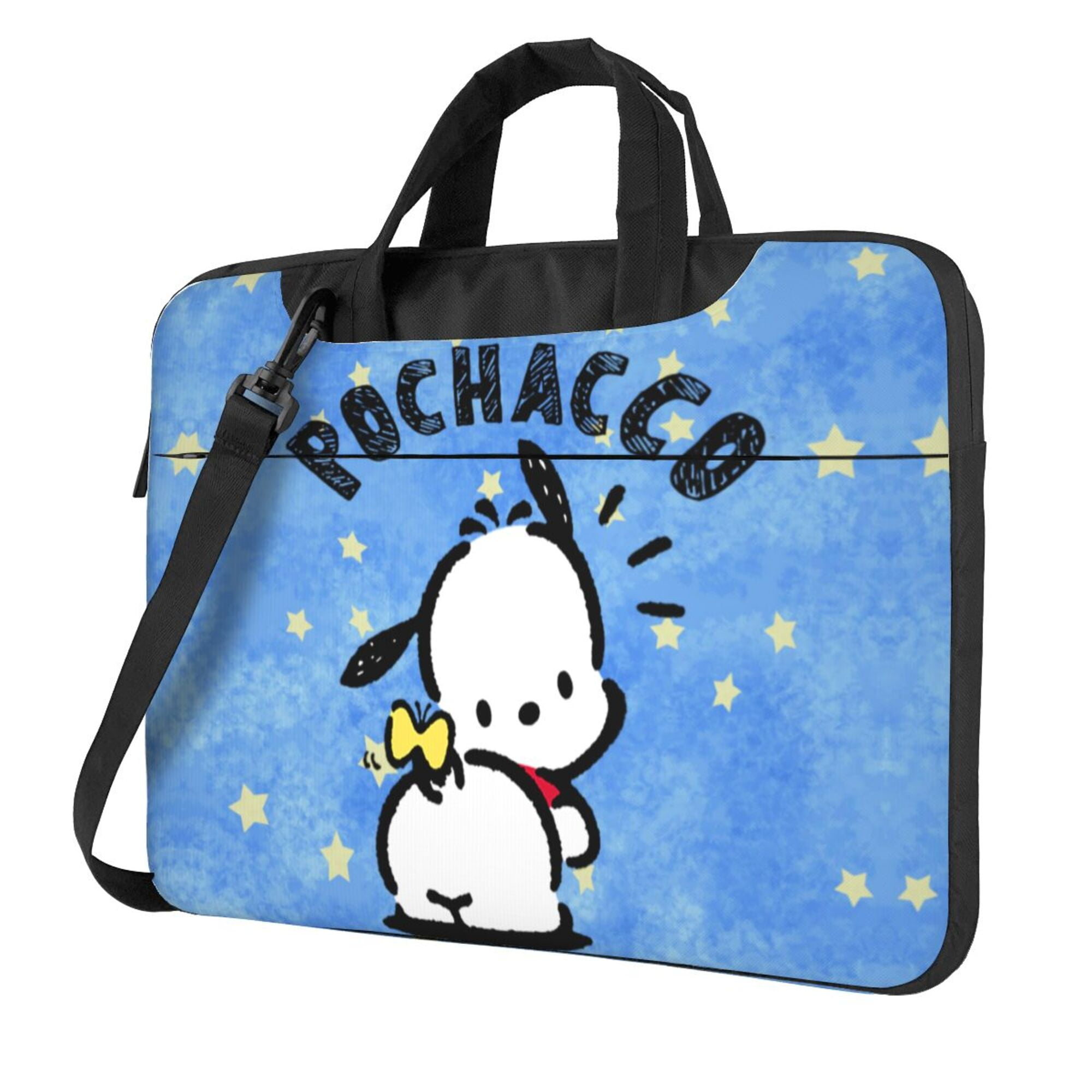 Sanrio Pochacco Laptop Bag Laptop Case Computer Notebook Briefcase ...