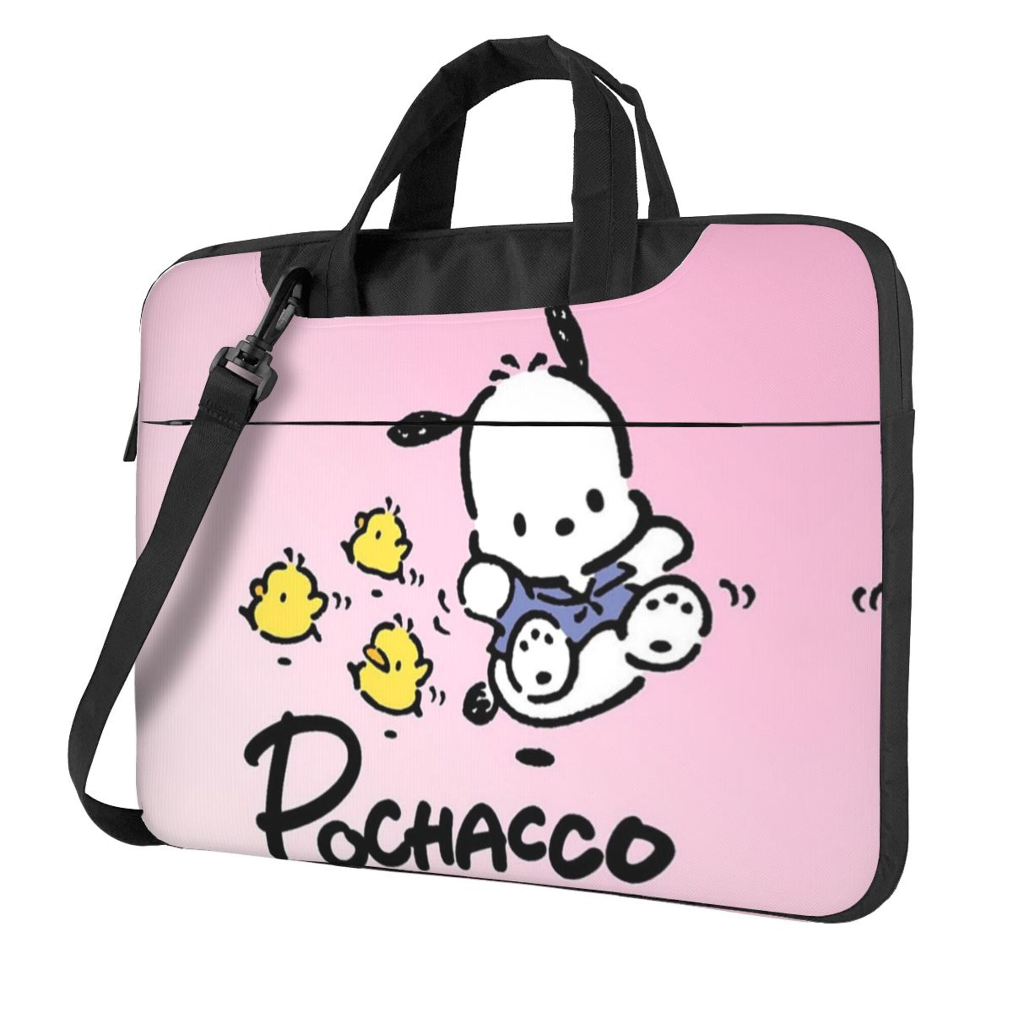 Sanrio Pochacco Laptop Bag Laptop Case Computer Notebook Briefcase ...