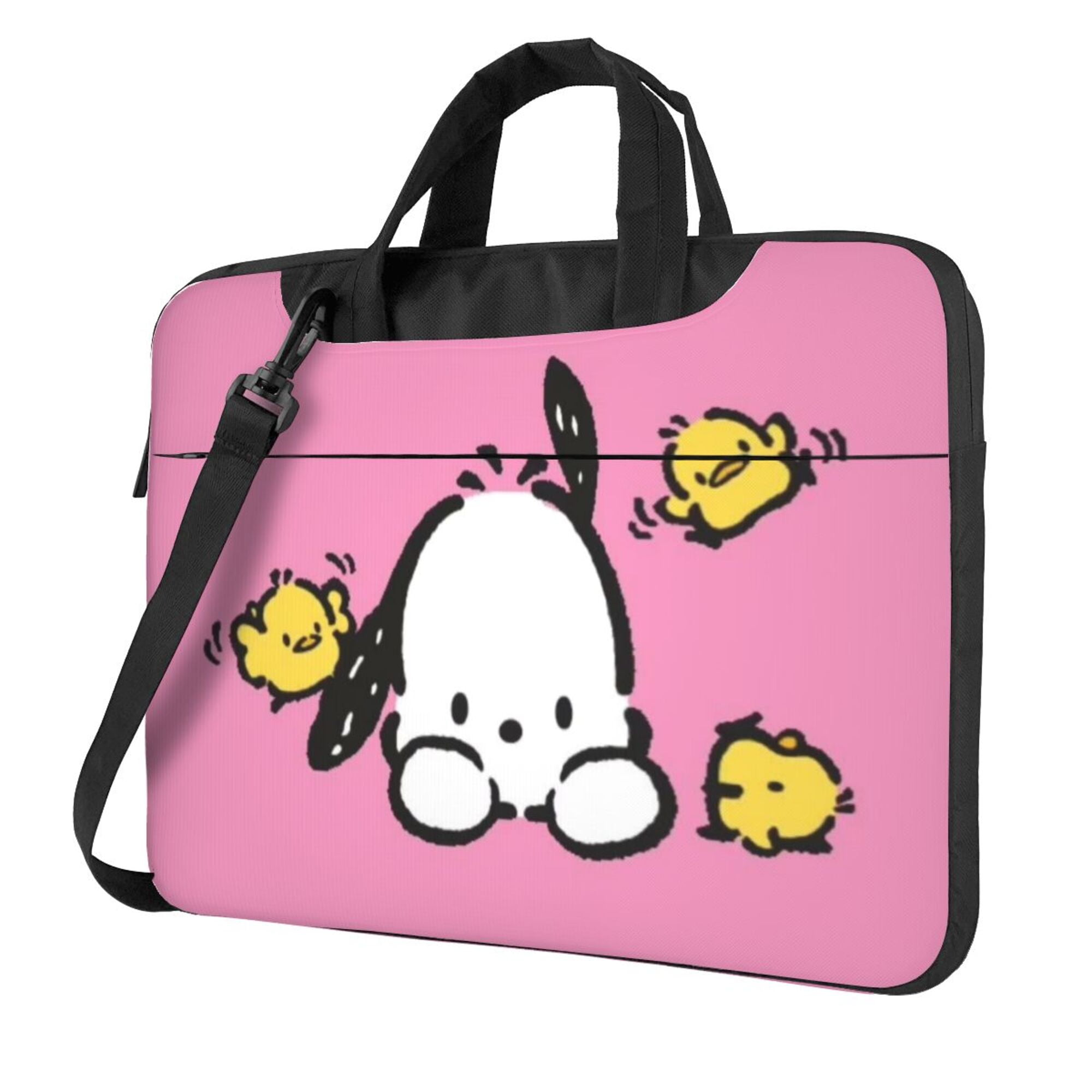 Sanrio Pochacco Laptop Bag Laptop Case Computer Notebook Briefcase ...