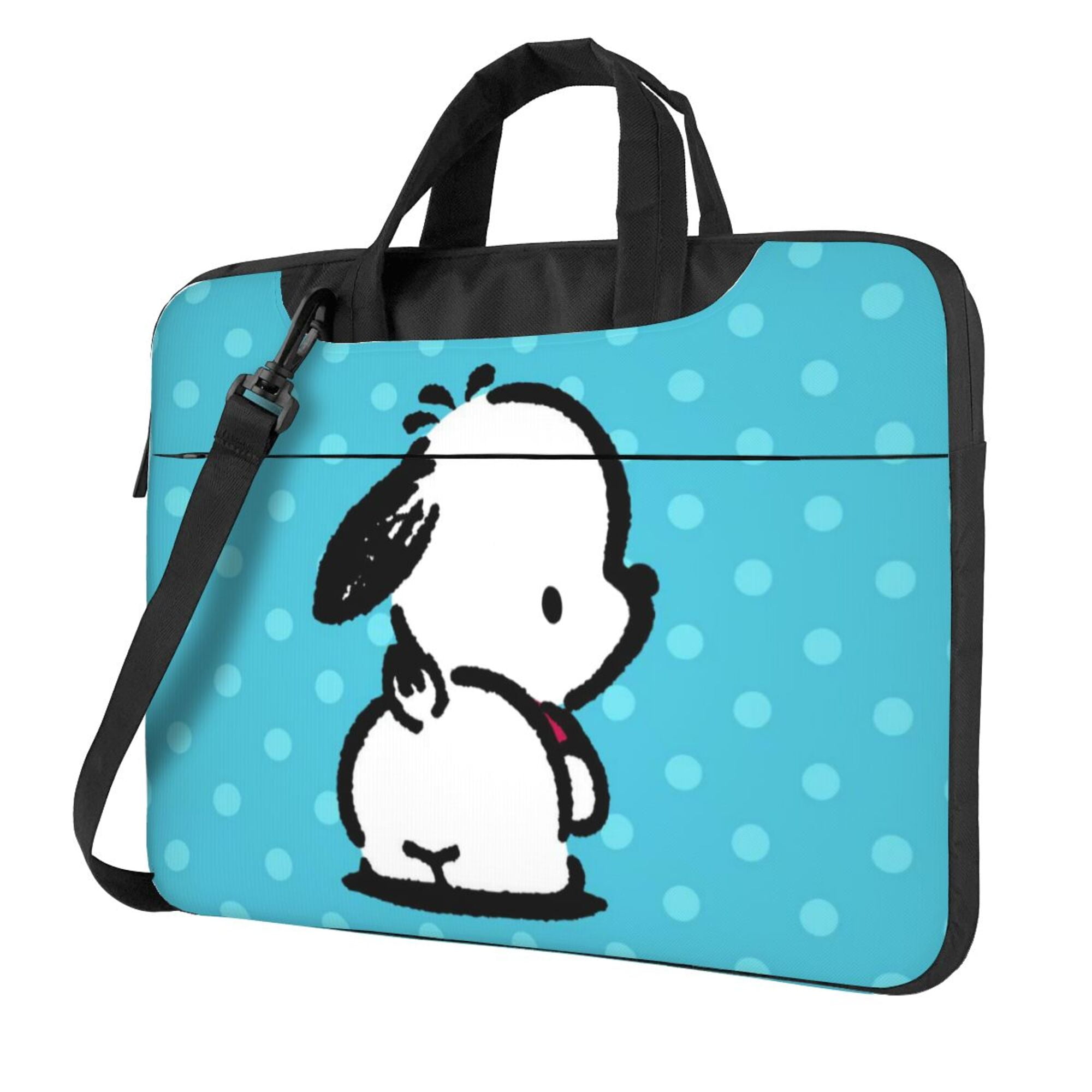 Sanrio Pochacco Laptop Bag Laptop Case Computer Notebook Briefcase ...