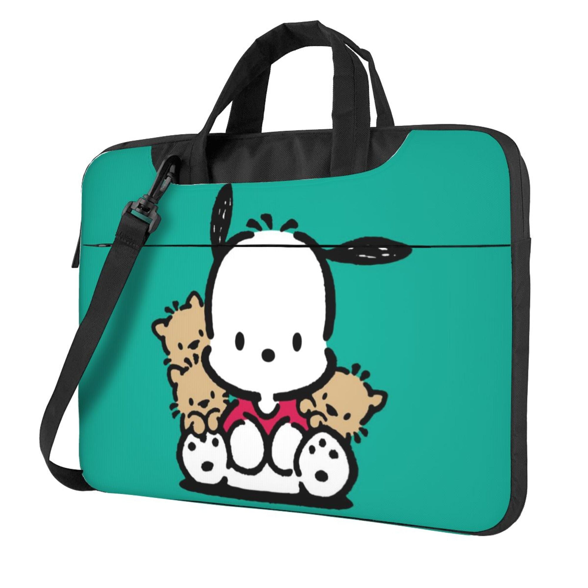 Sanrio Pochacco Laptop Bag Laptop Case Computer Notebook Briefcase ...