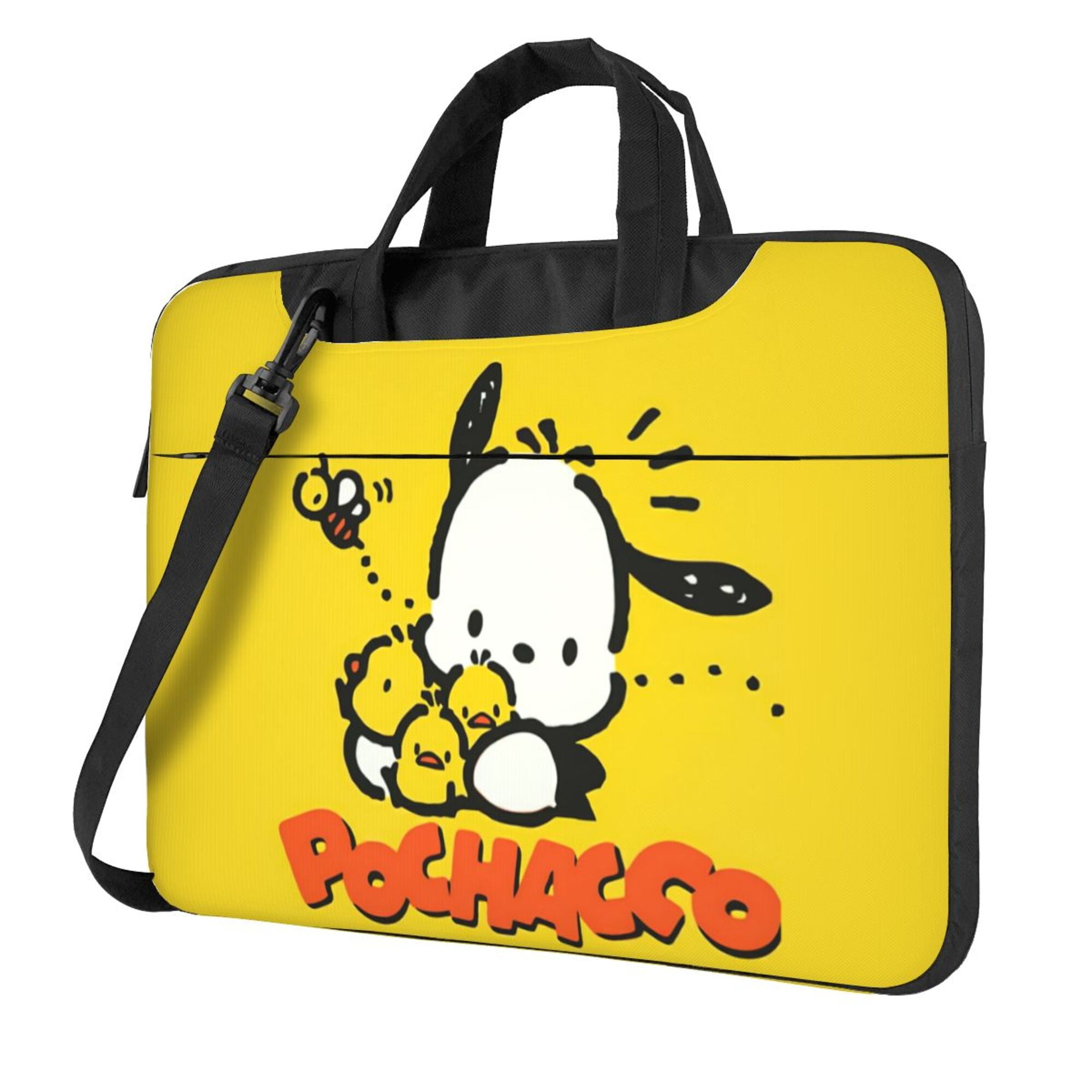 Sanrio Pochacco Laptop Bag Laptop Case Computer Notebook Briefcase ...