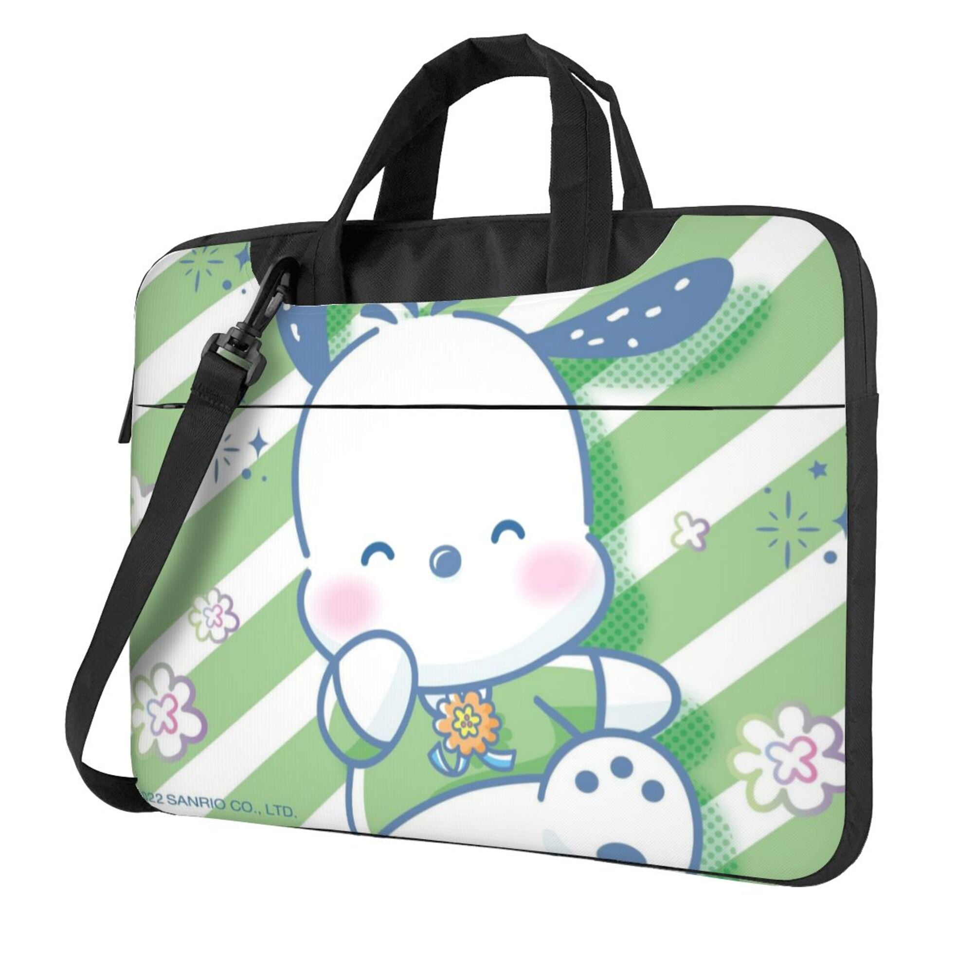 Sanrio Pochacco Laptop Bag Laptop Case Computer Notebook Briefcase ...