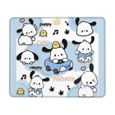 TSV Big Cloth Extended Gaming Mouse Pad Mat (31.5x11.8in), Large Desk ...