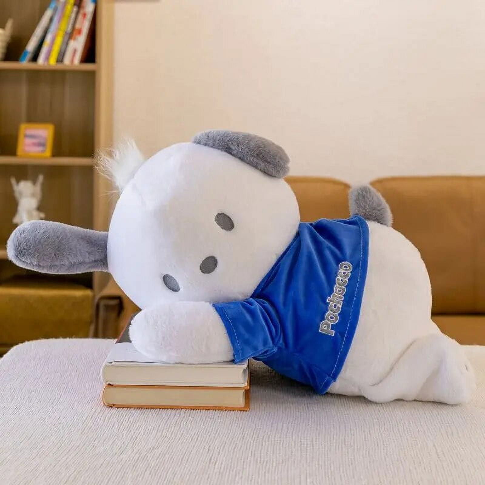 Sanrio Pochacco Plush Toys 50cm Large Size Pochacco Stuffed Plushie ...