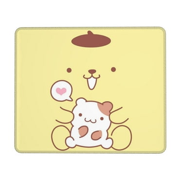 Gaming Mouse Pad, EEEkit Large Mousepad Rubber Base Desk Mat with ...