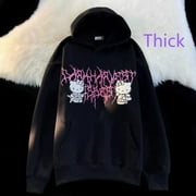 Punk Rock Hello Kitty