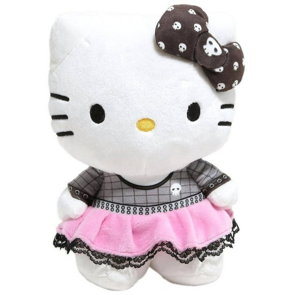 Pink Hello Kitty