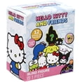 Sanrio Series 5 Neon Mini Figure Mystery Pack - Walmart.com