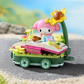 Sanrio Lego