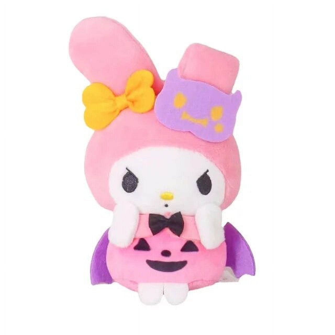 Sanrio Series Plush Toy My Melody Kuromi Plushie Cute Hello Kitty Cinnamoroll Plushie Pochacco ...