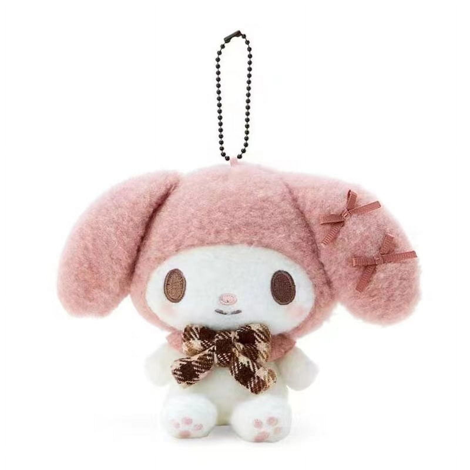 Sanrio Series Plush Toy My Melody Kuromi Plushie Cute Hello Kitty Cinnamoroll Plushie Pochacco ...