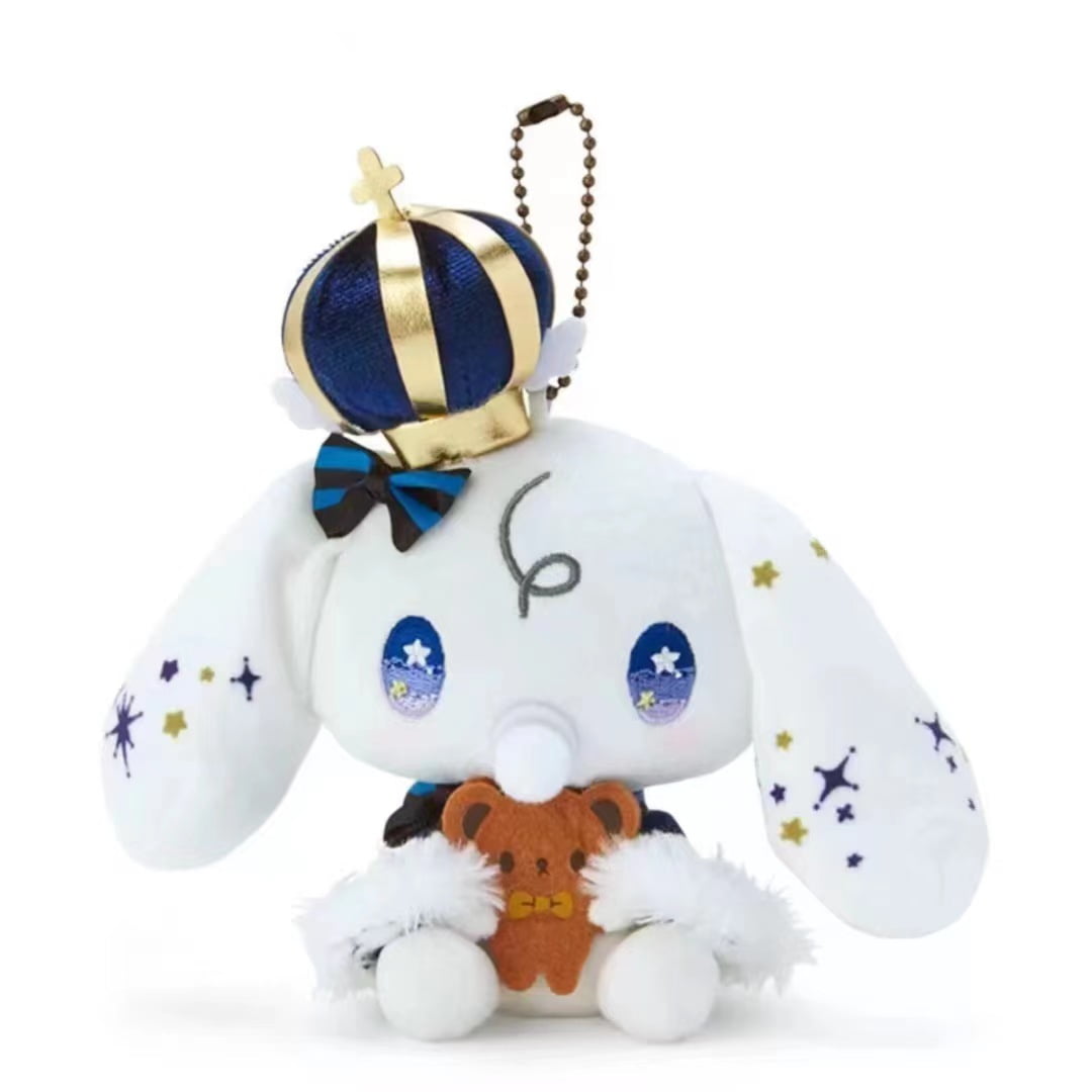 Sanrio Series Plush Toy My Melody Kuromi Plushie Cute Hello Kitty Cinnamoroll Plushie Pochacco ...