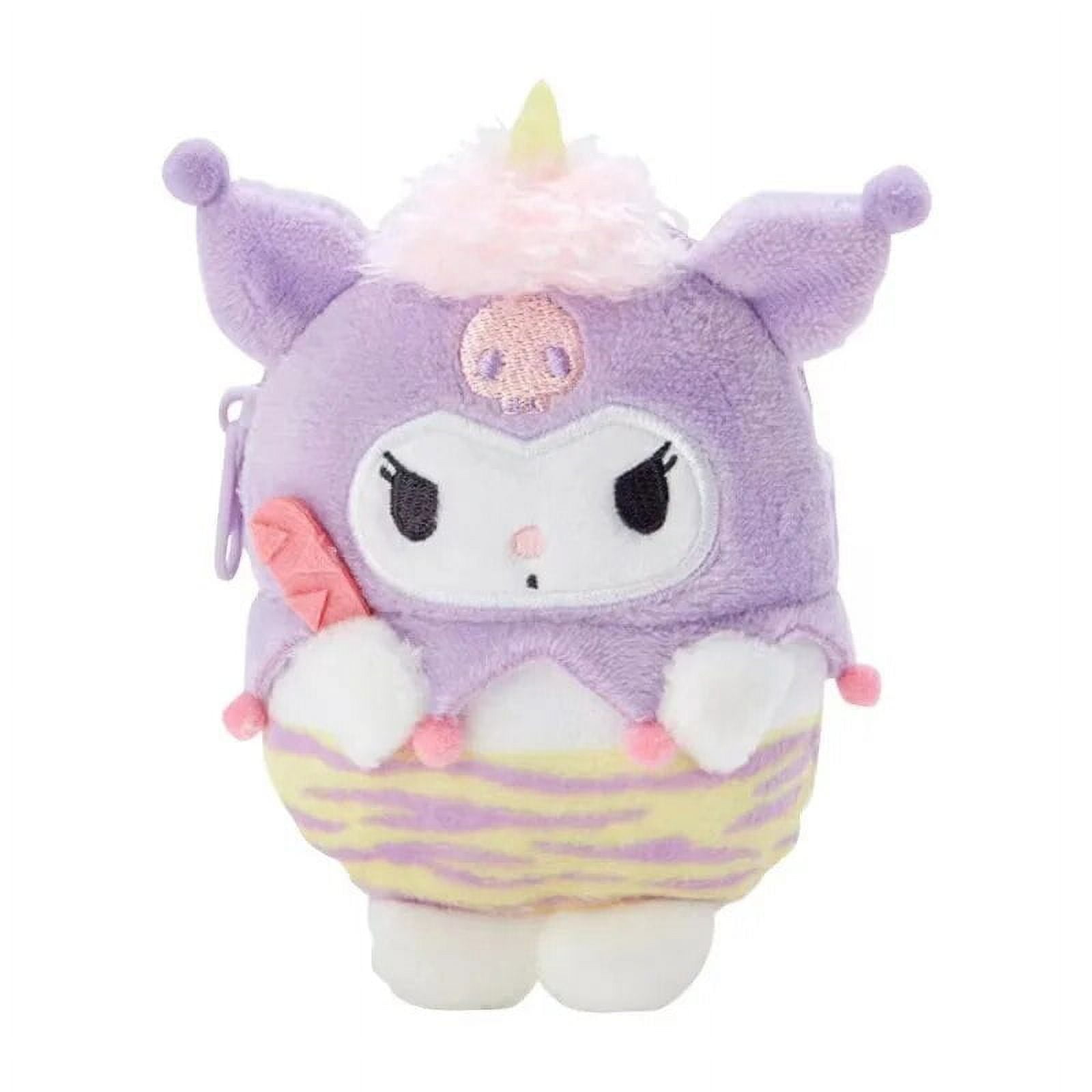 Sanrio Series Plush Toy My Melody Kuromi Plushie Cute Hello Kitty Cinnamoroll Plushie Pochacco ...