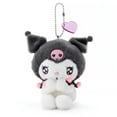 Sanrio Series Plush Toy My Melody Kuromi Plushie Cute Hello Kitty Cinnamoroll Plushie Pochacco ...