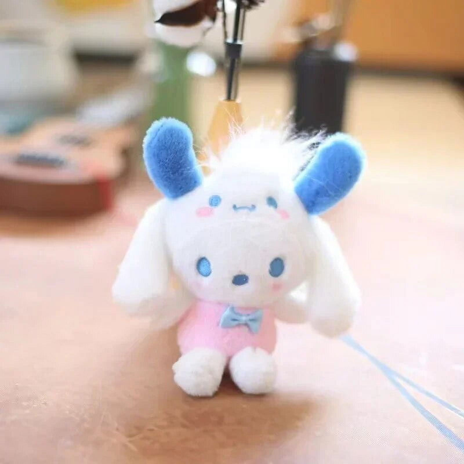 Sanrio Series Plush Toy My Melody Kuromi Plushie Cute Hello Kitty Cinnamoroll Plushie Pochacco ...