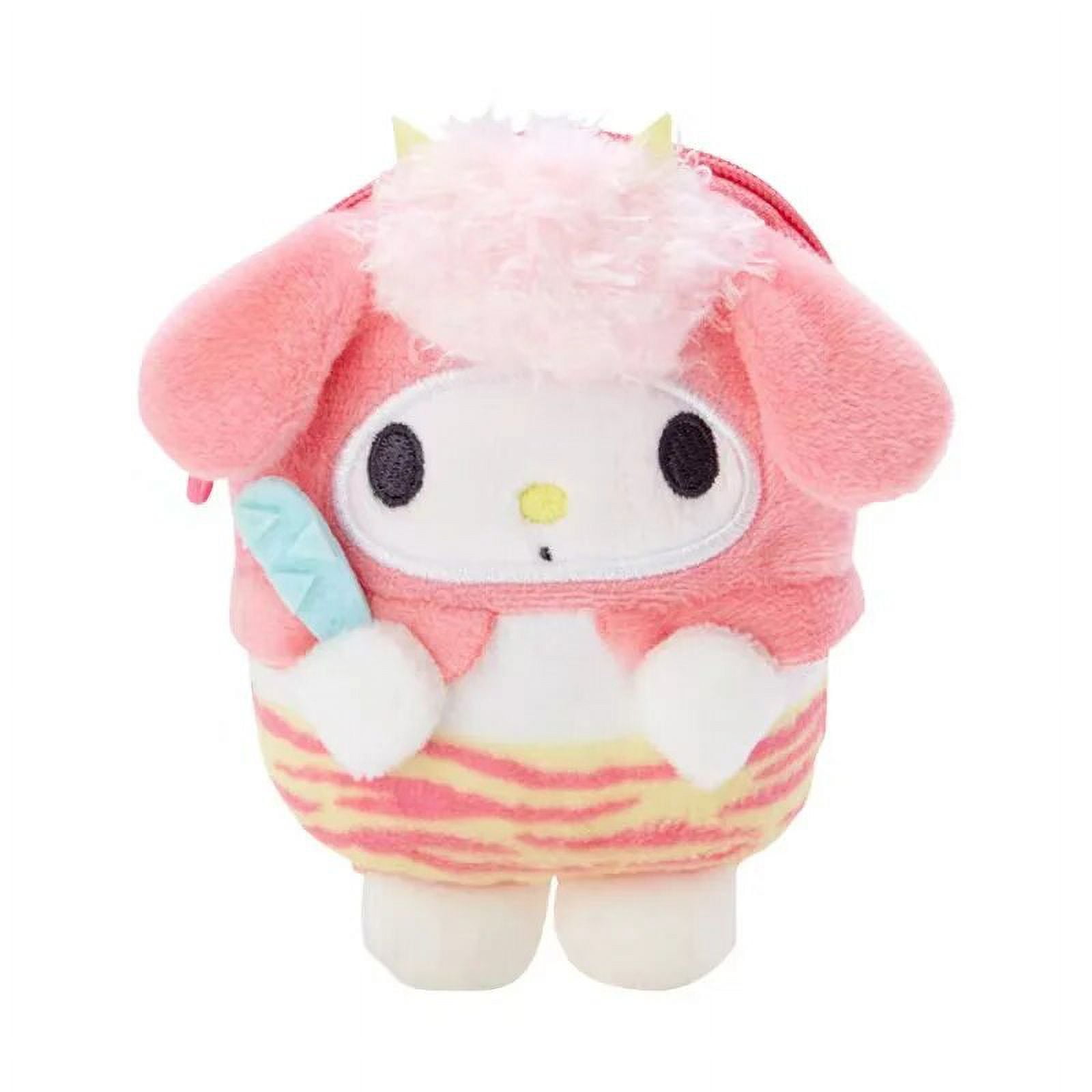 Sanrio Series Plush Toy My Melody Kuromi Plushie Cute Hello Kitty Cinnamoroll Plushie Pochacco ...