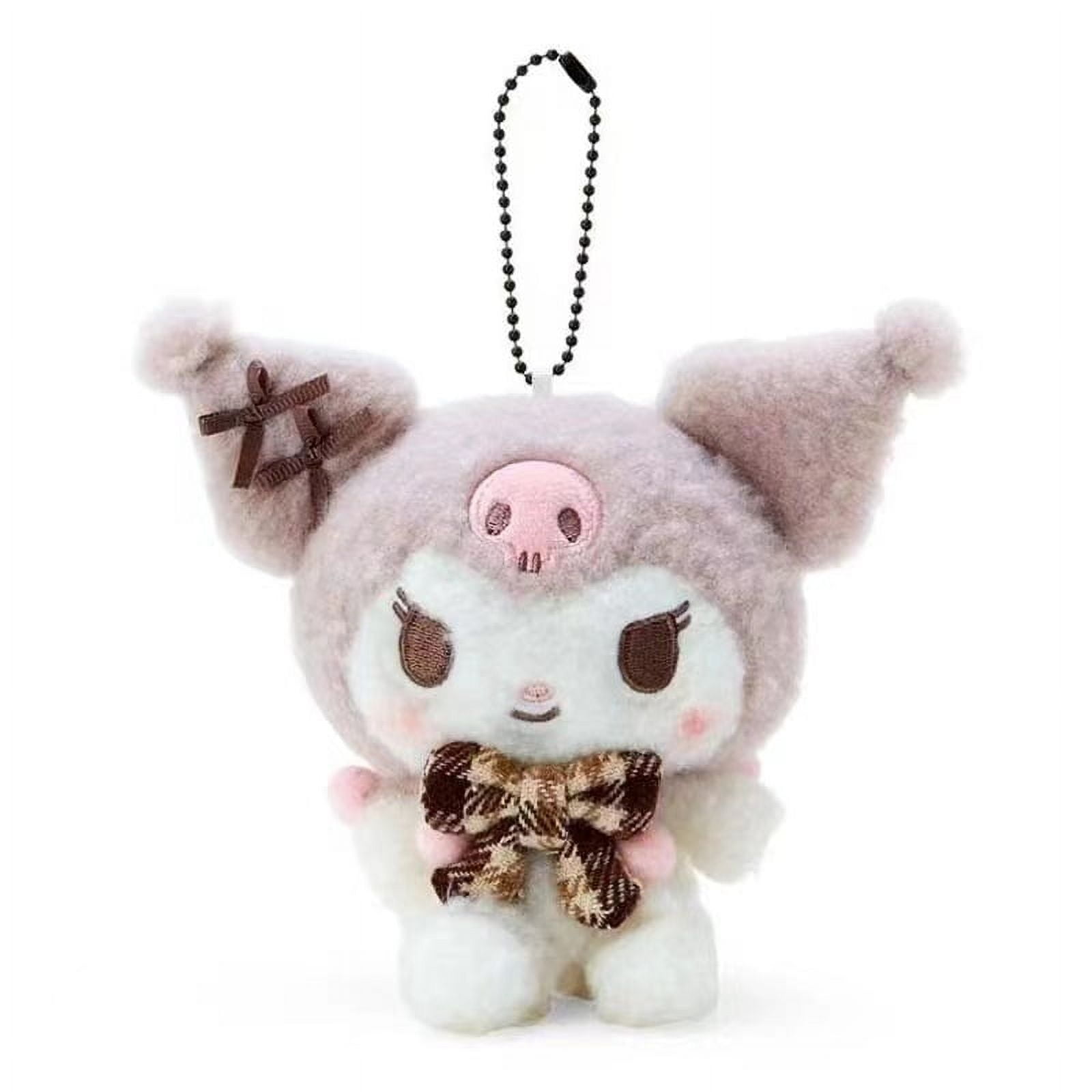 Sanrio Series Plush Toy My Melody Kuromi Plushie Cute Hello Kitty Cinnamoroll Plushie Pochacco ...