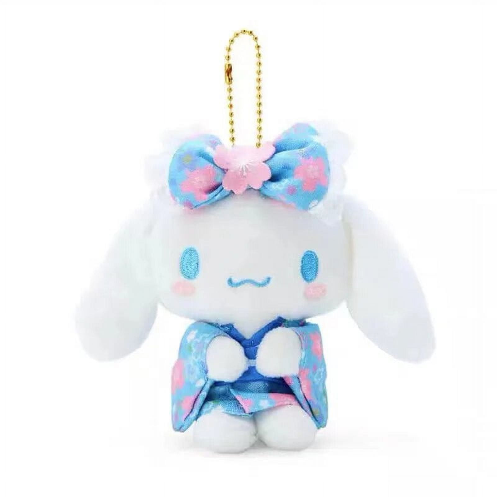 Sanrio Series Plush Toy My Melody Kuromi Plushie Cute Hello Kitty Cinnamoroll Plushie Pochacco ...