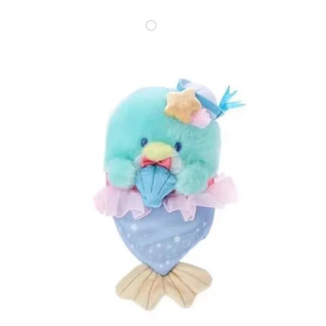 Sanrio Series Plushie My Melody Kuromi Plush Toys Cinnamoroll Cute