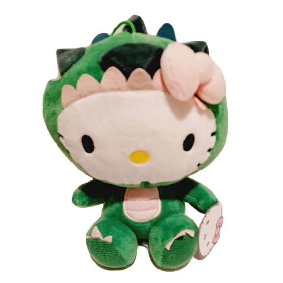 Sanrio Stuffed Toys
