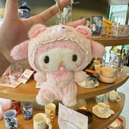 Kids Preferred Curious George Monkey Stuffed Animal Plush Toys Soft ...