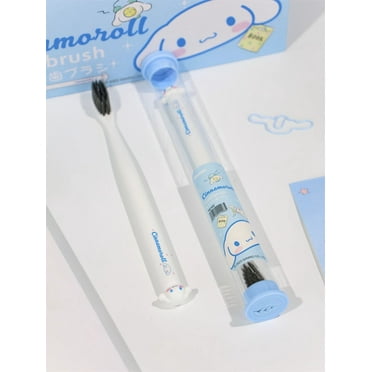 Sanrio Hello Kitty and Friends Toothbrush Collection, 5 Count - Walmart.com