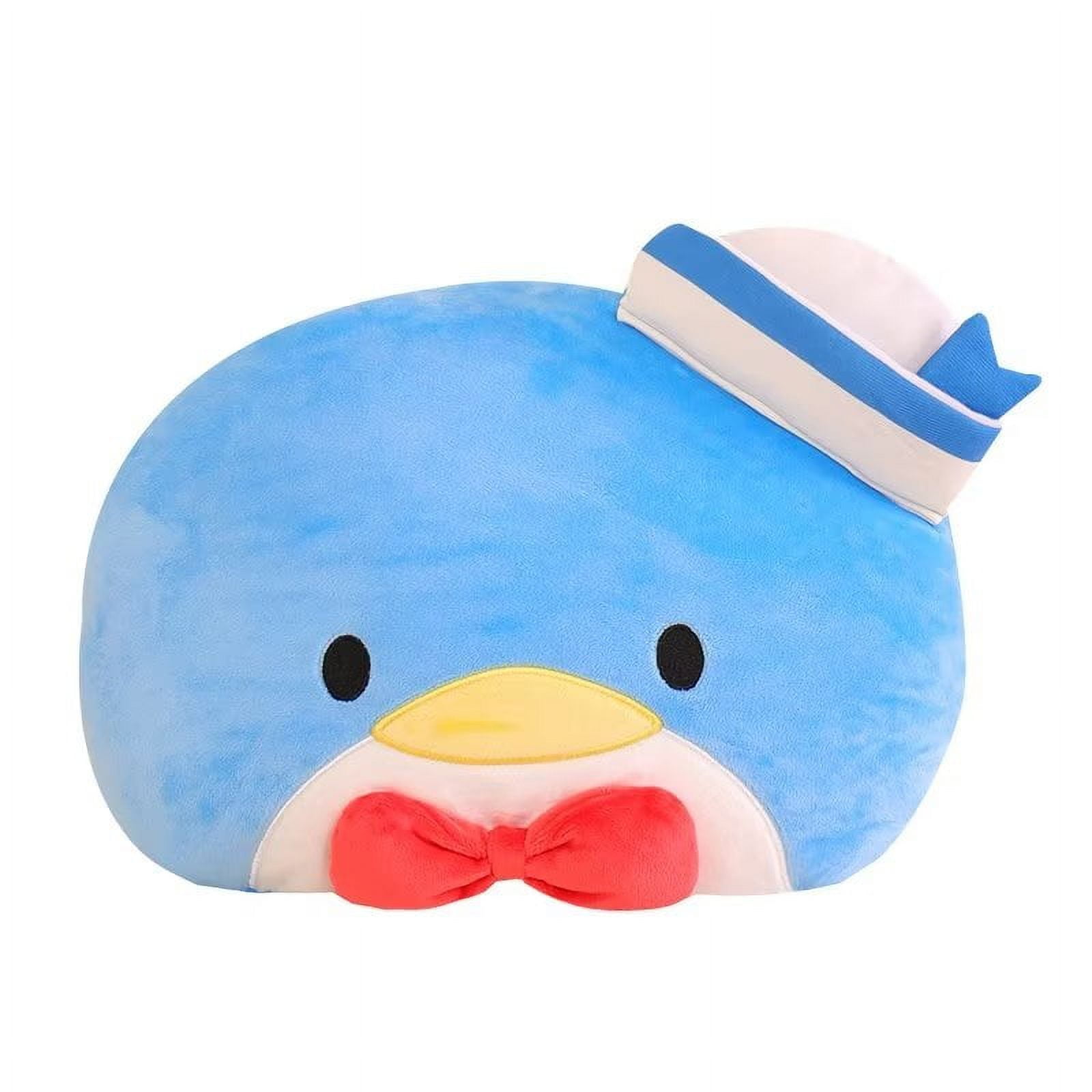Sanrio Very Soft Tuxedo Sam Plush Toy Lovely Penguin Huggable Plushies ...
