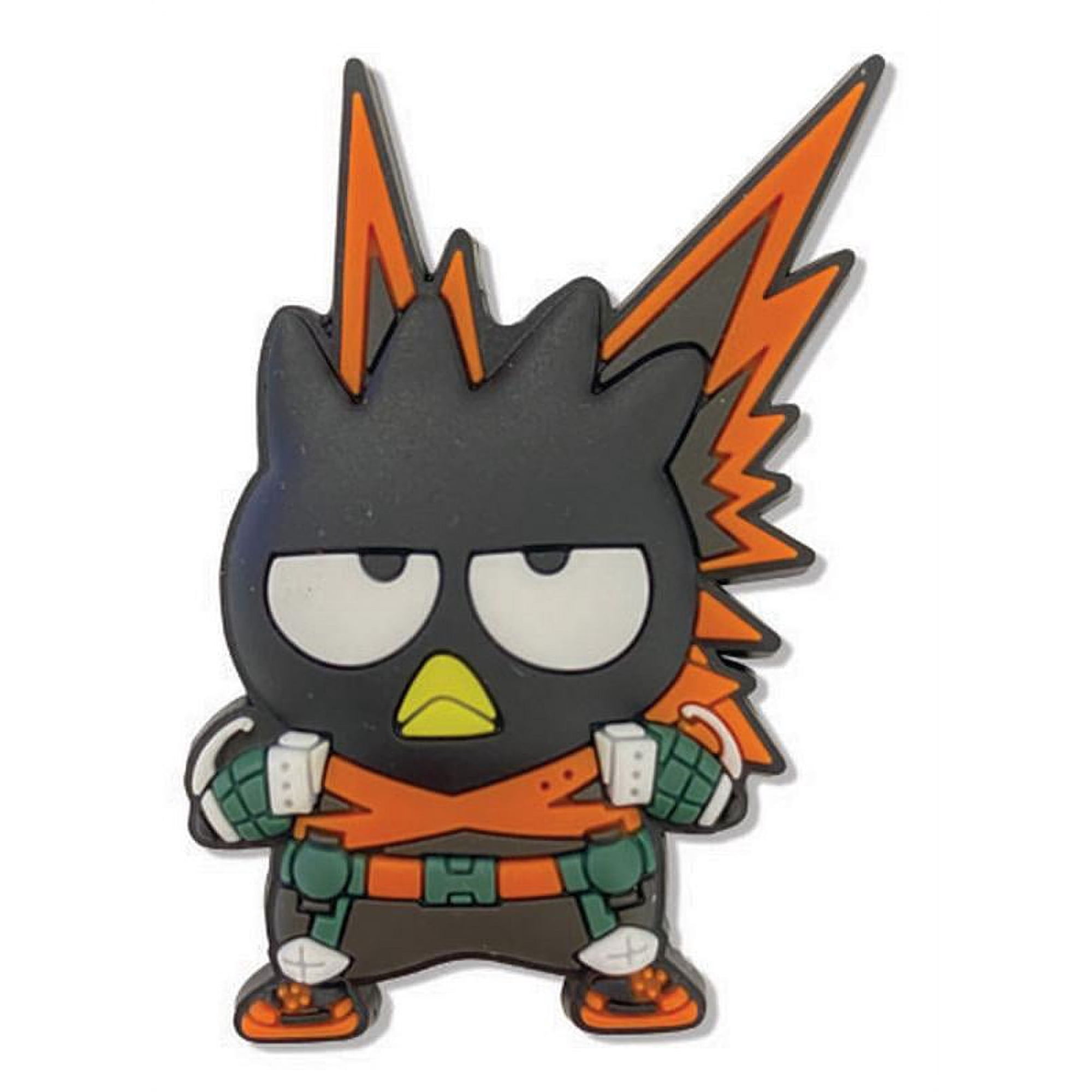 Badtz Maru