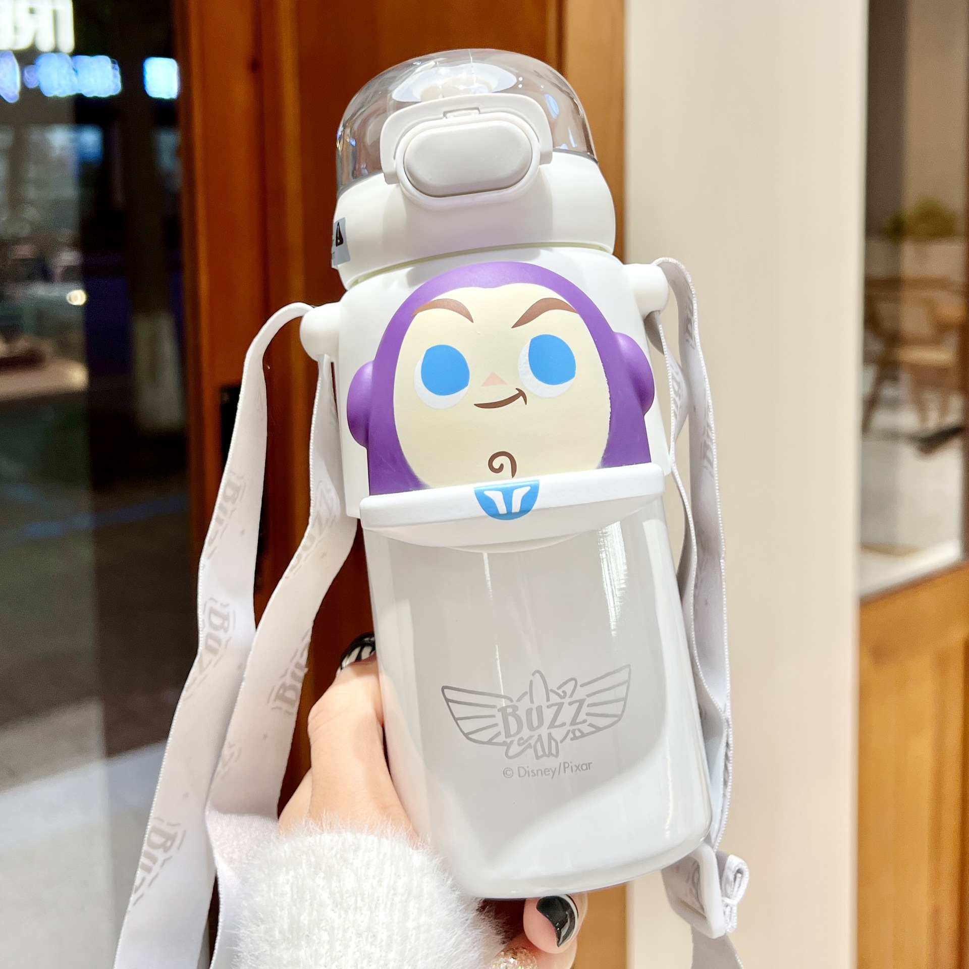 Sanrio coolomi children‘s thermos cup primary school student water Cup ...