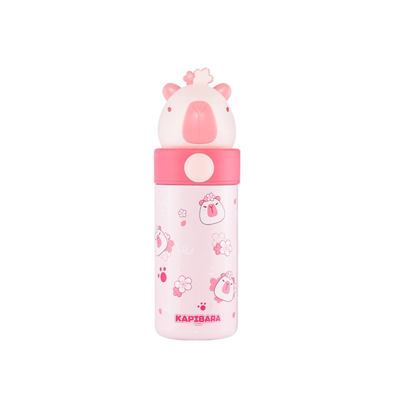 Sanrio doll coolomi Yugui dog vacuum cup high-looking cute children ...
