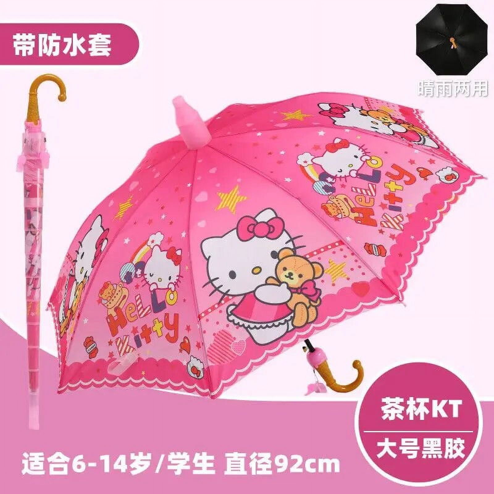 Sanrio new animation peripheral kawaii cartoon cute Hello Kitty ...