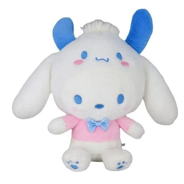 Sanrio Plush Kawaii Hello Kitty Doll My Melody Kuromi Plushie