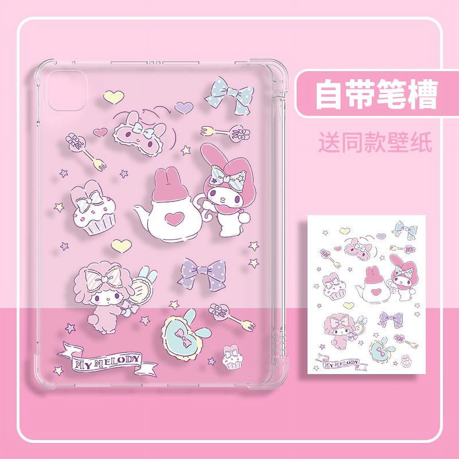 Sanrio2022 iPad Protective Case 10 Generation Cinnamoroll ...