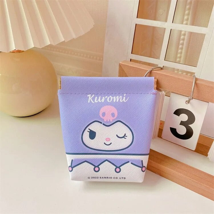 Salouo Sweet Red Fruit Pattern Short-Sleeved Pajama Set for Women，Round ...