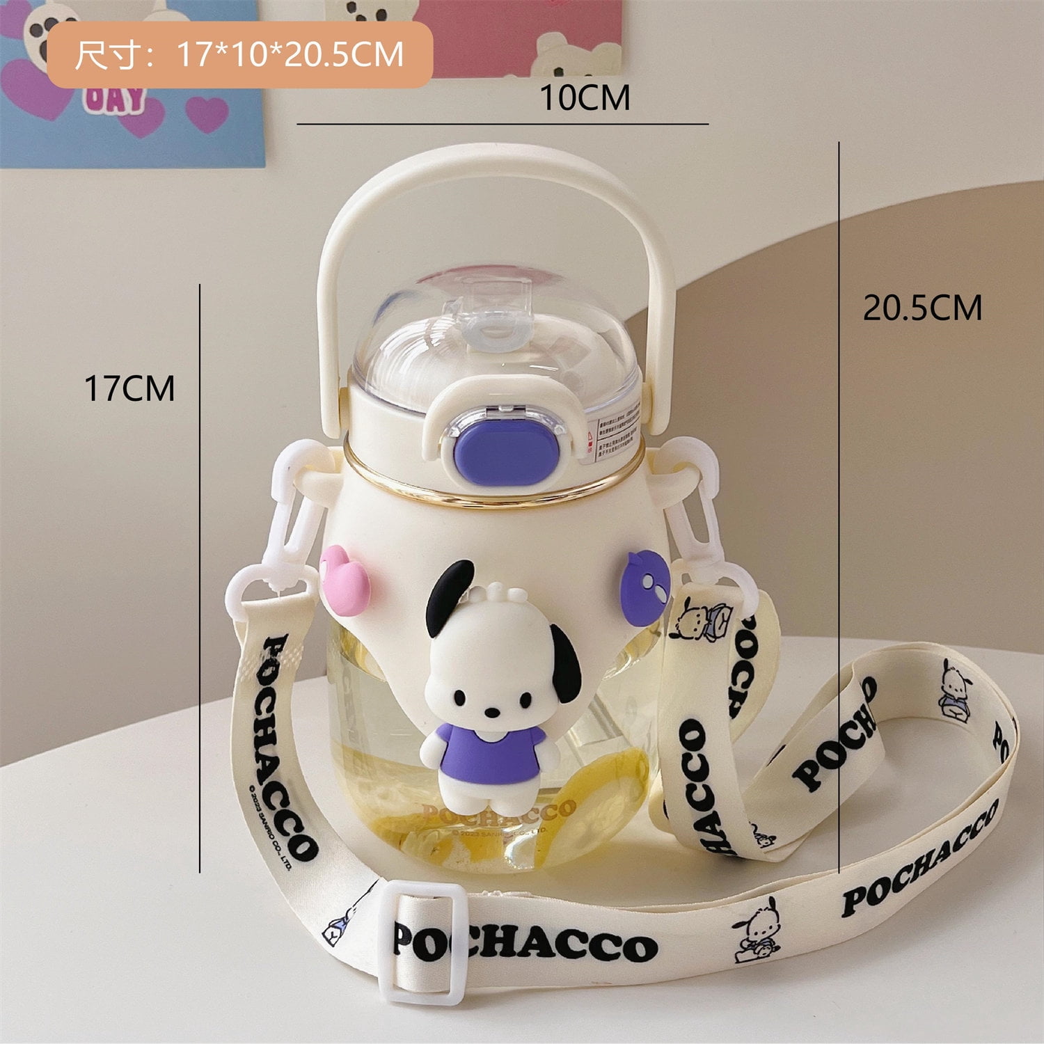Sanrioed Kawaii Anime My Melody Cinnamoroll Cute Cartoon Kuromi Hello ...