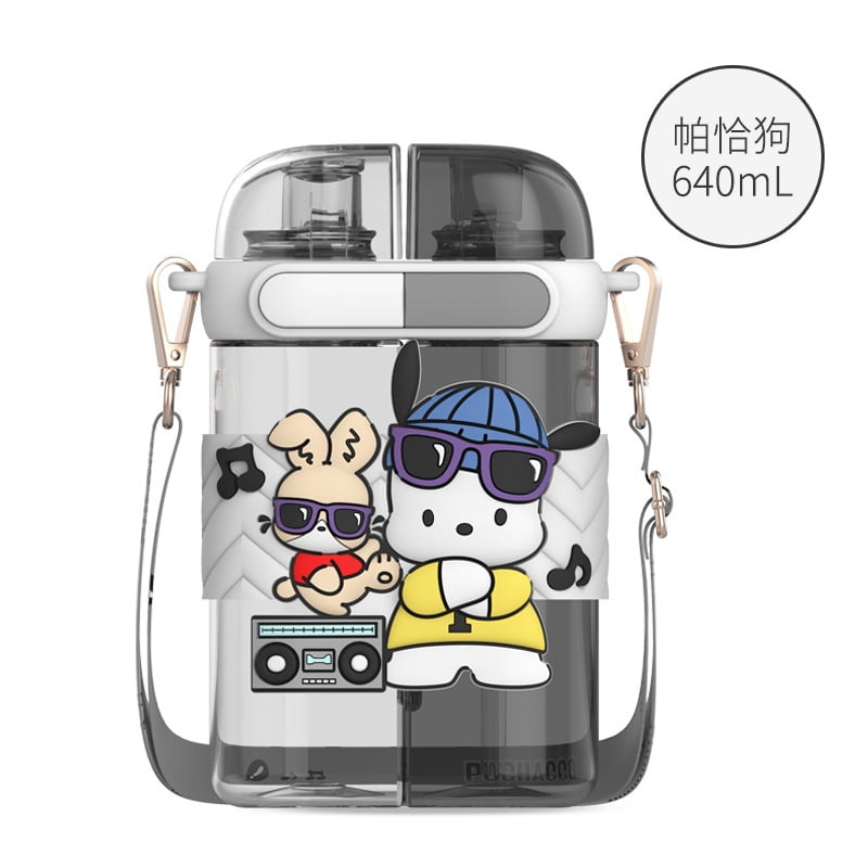 Sanrios Anime Cinnamoroll HelloKittys My Melody Kuromi Hangyodon Tritan ...