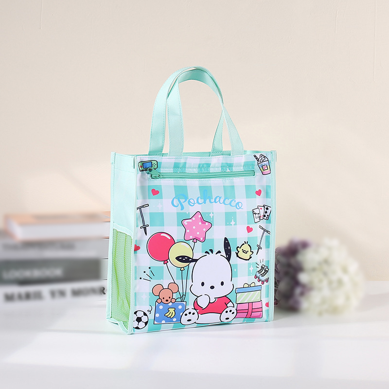 Sanrios Cinnamoroll Hello Kitty My Melody Kuromi Cute Cartoon ...