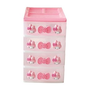 Hello Kitty Organizer
