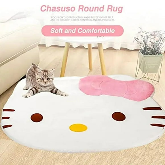 Sanrio Rug
