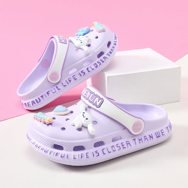 Sanrios Hellokittys My Melody Cinnamoroll Anime Kawaii Summer Kids ...