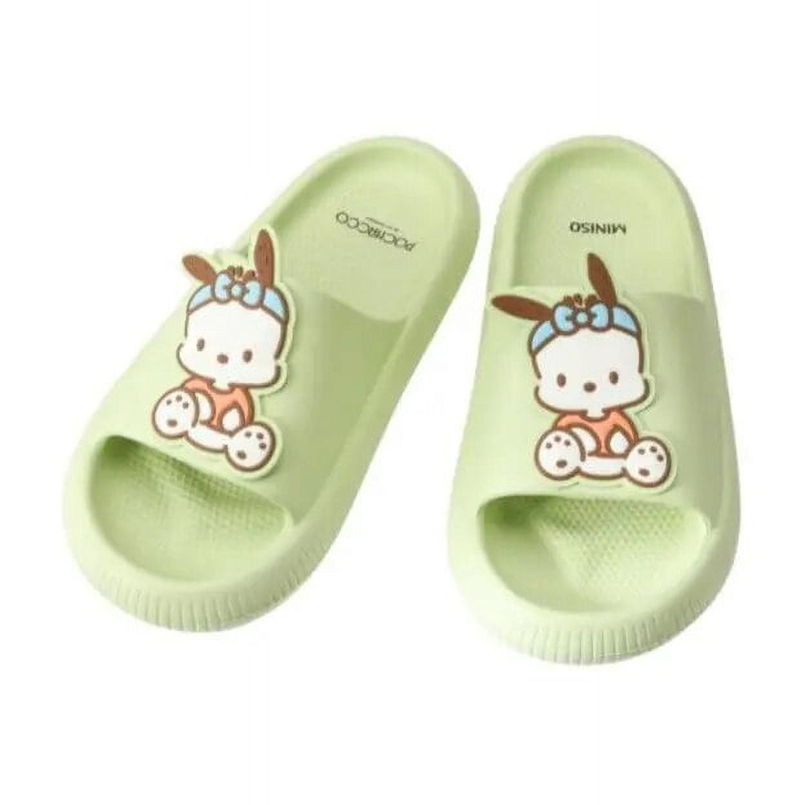 Sanrios Kawaii Anime Pochacco My Melody Cinnamoroll Cute Cartoon Women ...