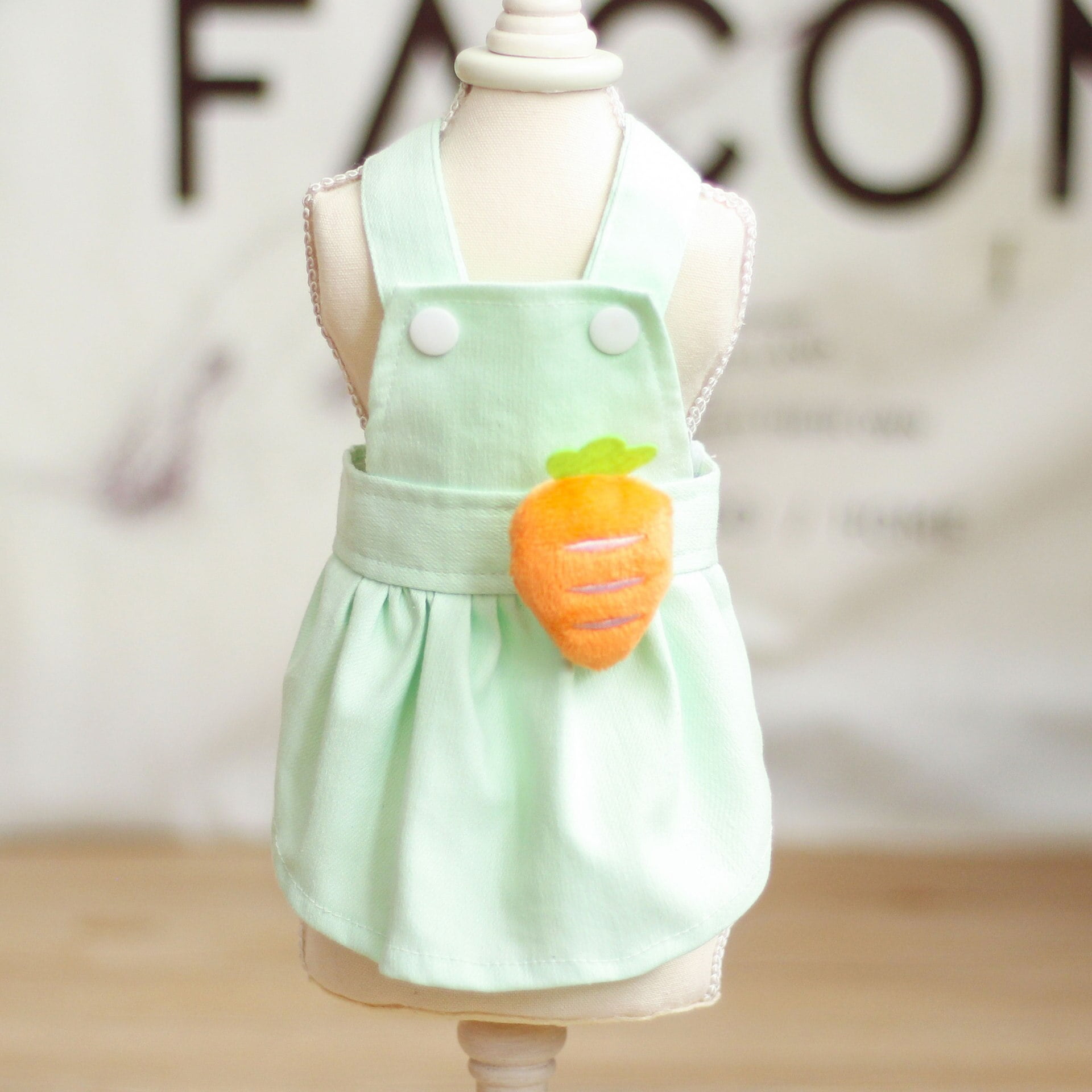 Sanrios Kuromi Cinnamoroll My Melody Pet Cat Dog Clothes Dress ...