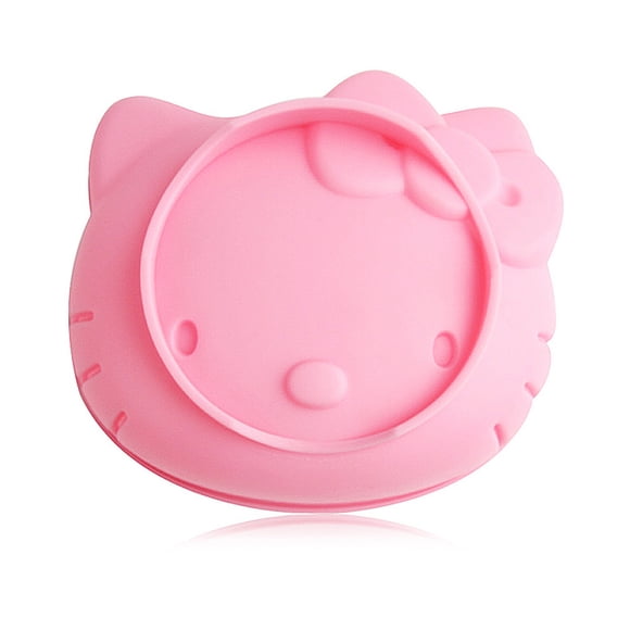 Hello Kitty Mold